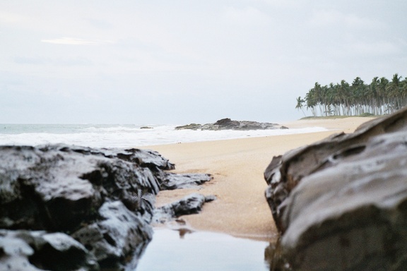 Explore Ghanas Historic Landmarks - Explore the Du Bois Centre