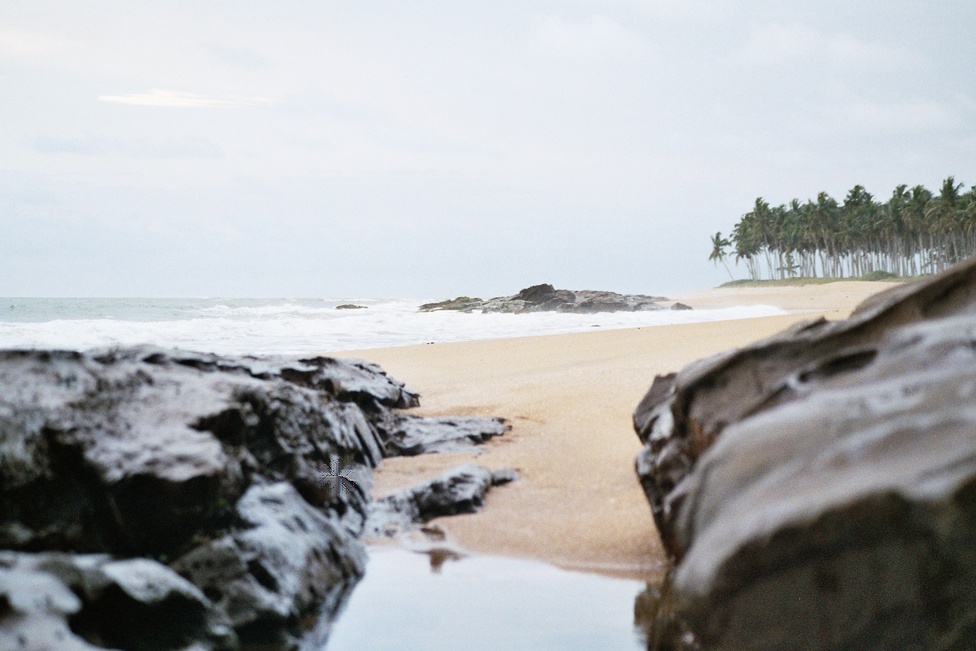 Explore Ghanas Historic Landmarks - Explore the Du Bois Centre